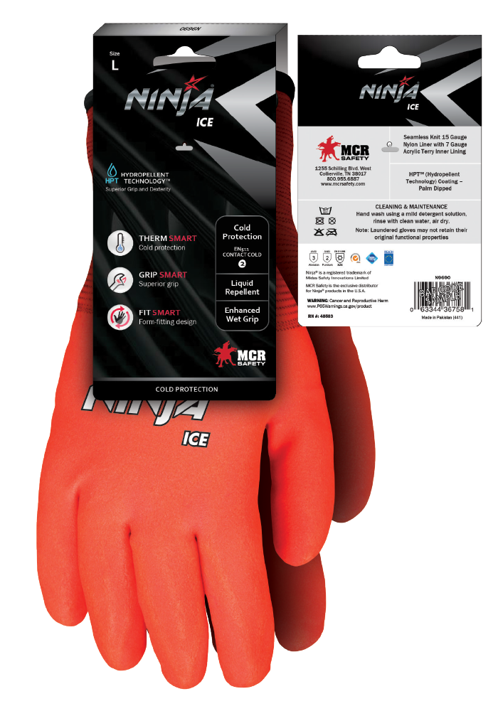 Ninja Rebrand/Packaging – Geoff Morton • Graphic Designer and stuff