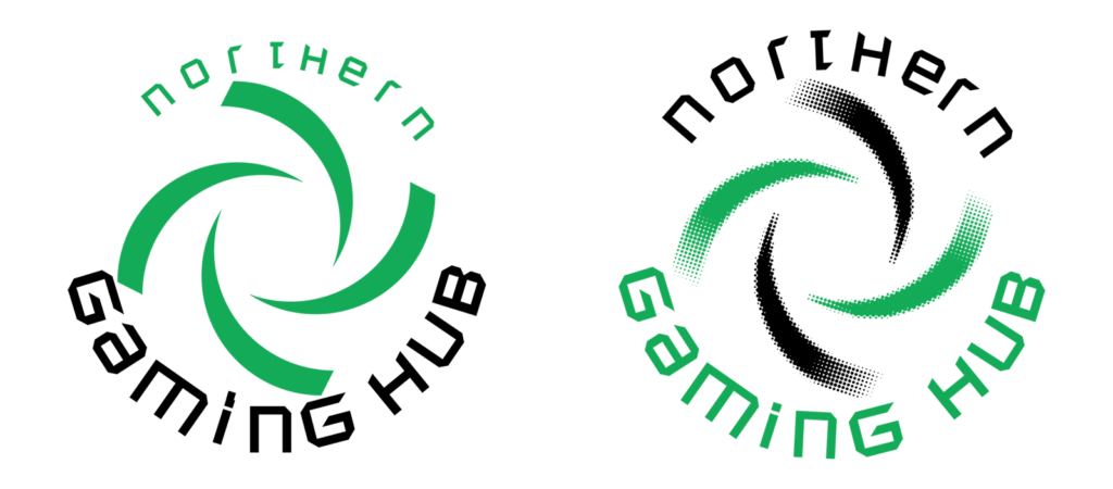 The Hub – Geoff Morton • Graphic Designer and stuff